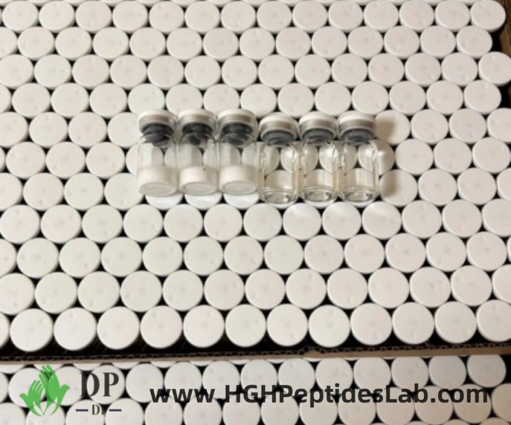 Buy SS-31 (Elamipretide) Peptide 10mg & 50mg — Price & Specs | HGH ...